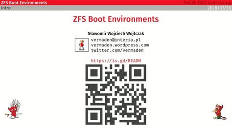 Zfs Boot Environments At Pbug Rillumos