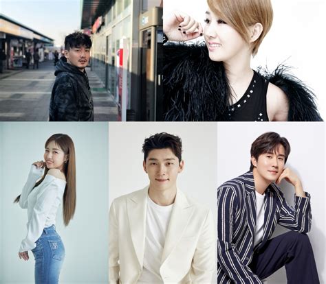 정선희 문천식의 지금은 라디오 시대 28일 목포 공개방송 소찬휘·신유 라이브