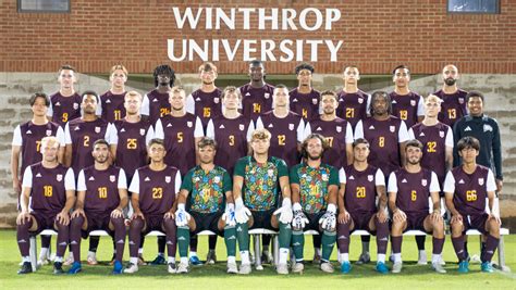 Winthrop University Alumni Association Joan Anderson Inabinet 65
