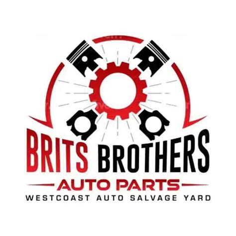 Brits Brothers Used Parts And Goods Marketplace