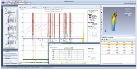 Ambient Vibration Testing Of A Bell Tower Switzerland Structural Vibration Solutions