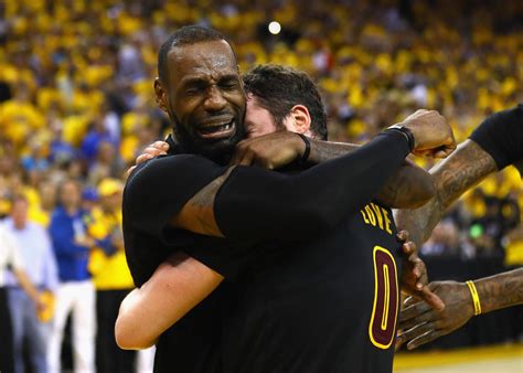 Lebron Crying Face The Best Memes Vogue
