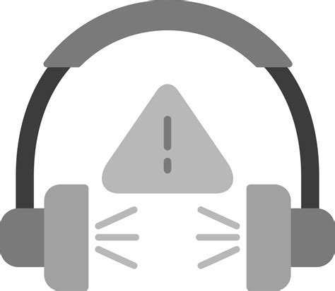 High Noise Vector Icon 20519430 Vector Art At Vecteezy