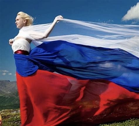 Патриотизм в России побил 22 летний рекорд в 2022 году А Вы патриот своей страны