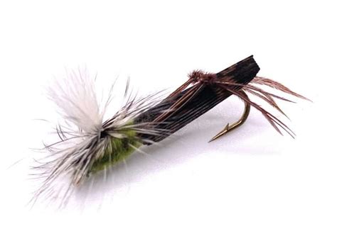 Parachute Hopper Fly African Fly