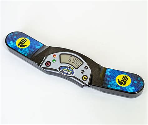 Speedstack Timer Speed Cube