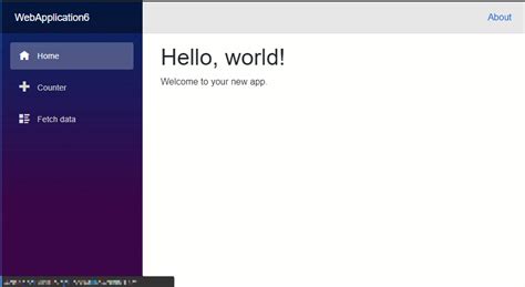 Server Side Blazor Css Animations Elements Run Twice · Issue 11975