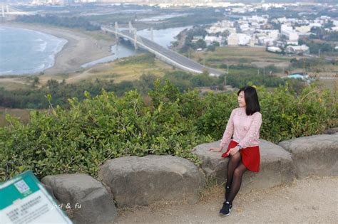 屏東墾丁車城龜山步道 漫步林間舒心登頂賞絕美海景走讀傀儡花劇中場景 輕旅行