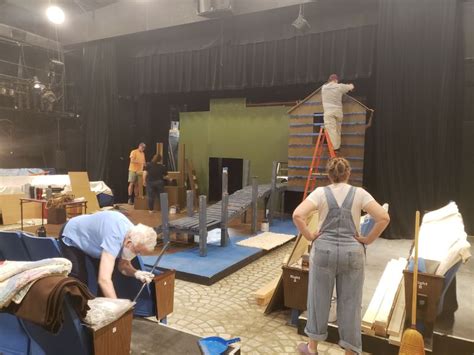 Geraldine Mongold On Linkedin Theaterlife