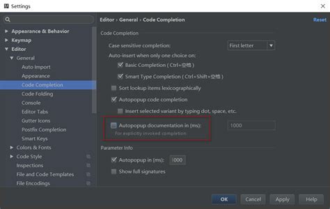 IntelliJ IDEA 代码辅助功能 code philosophy 博客园