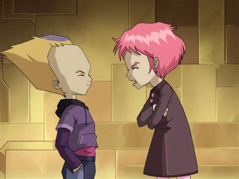 Code Lyoko Screenshots On Twitter