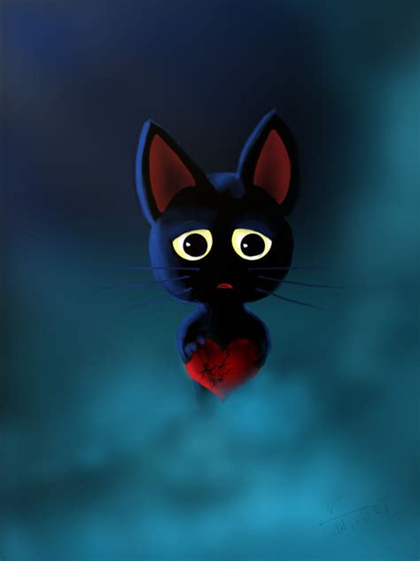 心真的会碎的~~ 高清图片，堆糖，美图壁纸兴趣社区