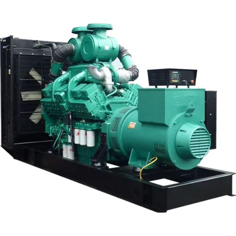 Comprehensive Generator Troubleshooting Guide Solve Common Generator Problems Shanhua