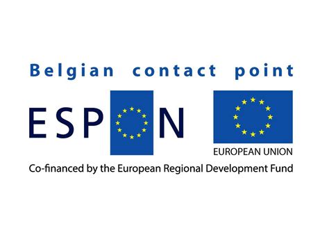 Espon Programme Posted On Linkedin