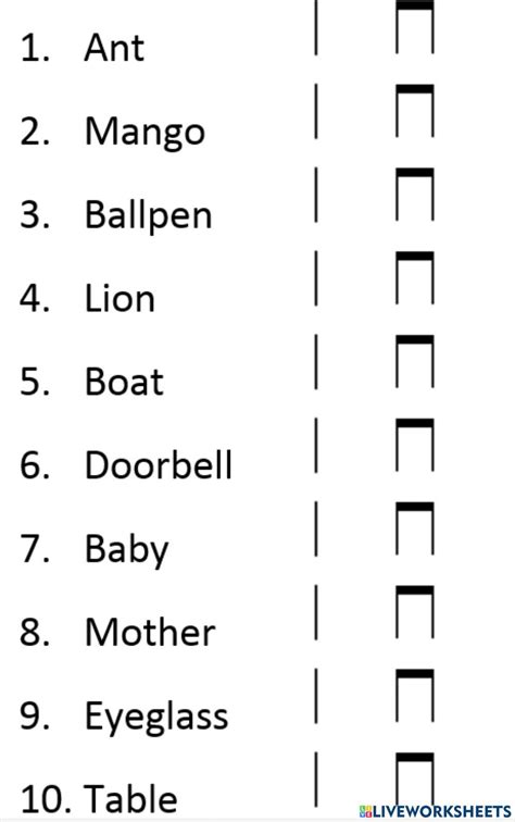 Stick Notation Worksheet Music Math