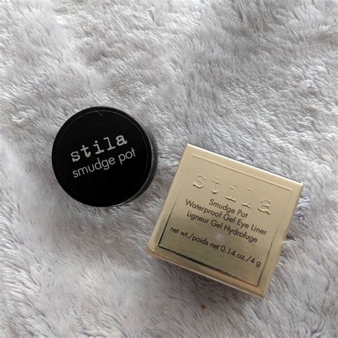 Stila Smudge Pot Review Asteria Loves