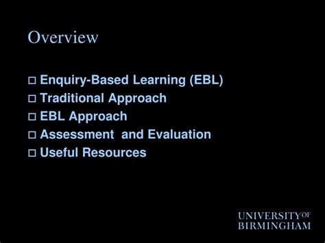 Ppt Learning Through Enquiry Powerpoint Presentation Free Download