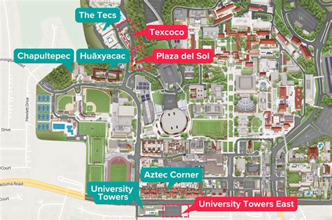 Evolve Student Housing Sdsu