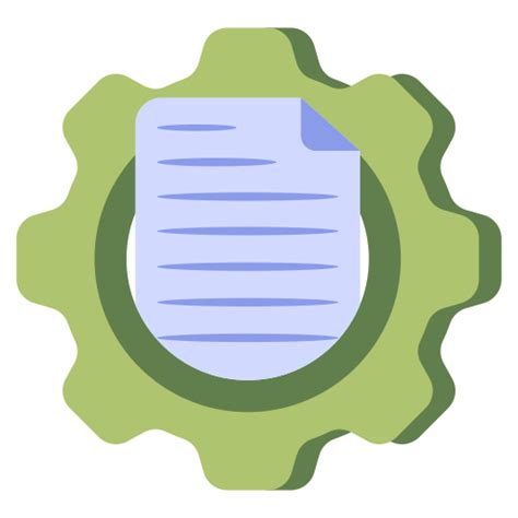 File Setting File Configuration Document Setting Document Management