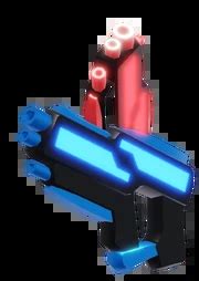 Energy Pistols Roblox Rivals Wiki Fandom