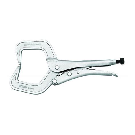 Alicate Tenaz 400mm Gedore Ritec Máquinas E Ferramentas