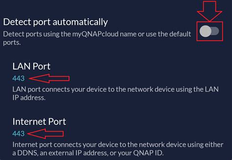 Why Cannot I See Available Apps On My Nas When Remote Connecting To My Nas Via Qvpn Mobile