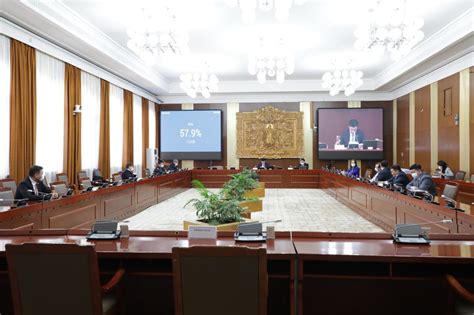 Хууль зүйн байнгын хороо Ерөнхийлөгчийн хоригийг хүлээн авах боломжгүй гэж үзлээ