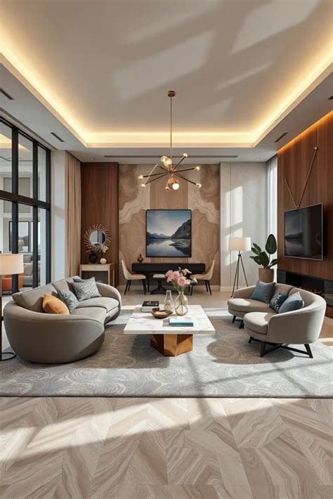 64 Living Room Renovation Ideas 2026 — Modern Stylish And Unique Living