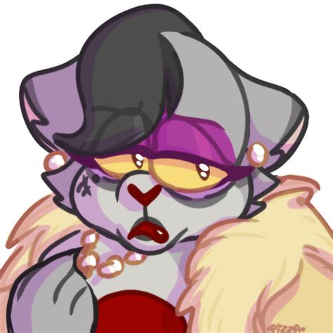 Melira Learning With Pibby By Eucalipt On Deviantart