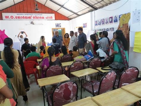 Us Based Javad K Hassan Foundation Launches Livelihood Program In