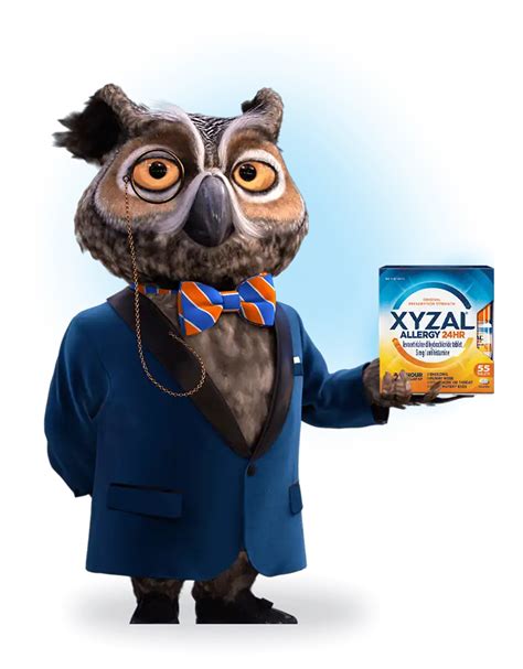 Free Sample Allergy 24hr Try Xyzal® Allergy Relief Medicine Allergy