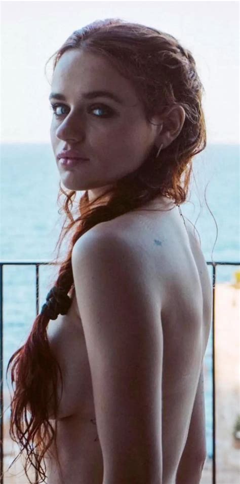 Joey King Nudes Celebnudes Nude Pics Org