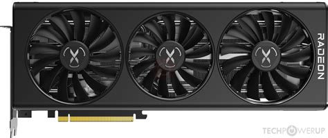XFX Speedster SWFT319 RX 6900 XT CORE Specs TechPowerUp GPU Database