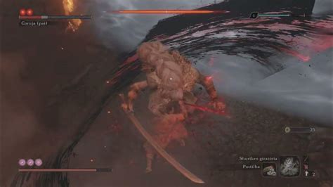 Sekiro Shadows Die Twice Owl Father Youtube