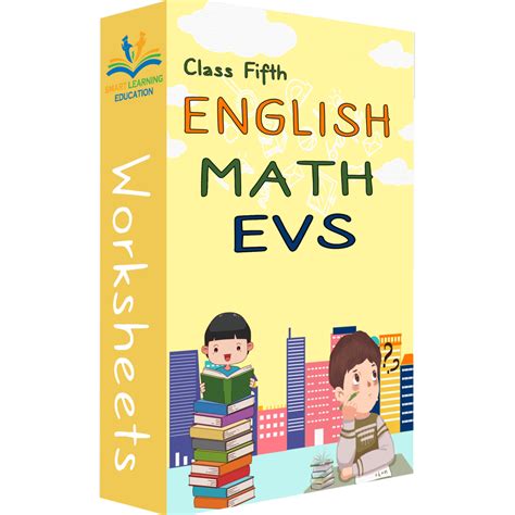 English 5th Class Worksheet Book Cbse At Rs 1299piece In Bengaluru