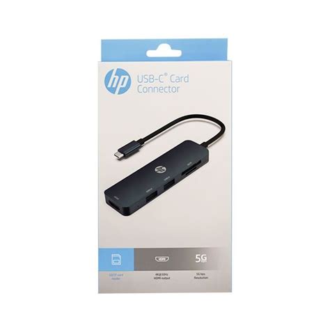 Hp Usb C Cable Connector In Morandi Blue Nlg Ghana