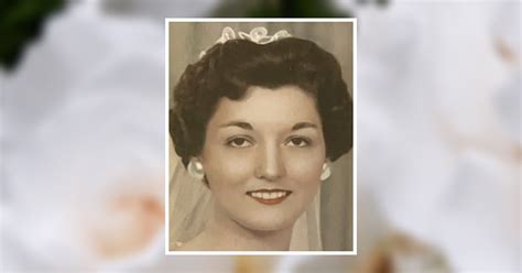 Alice Lucilio Obituary September 13 2023 Adams Mason Funeral Home