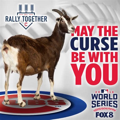 Goat Invasion Clevelanders Embracing The ‘curse Of The Billy Goat