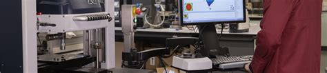 Surface Metrology Quality Control And Tribology Inegi