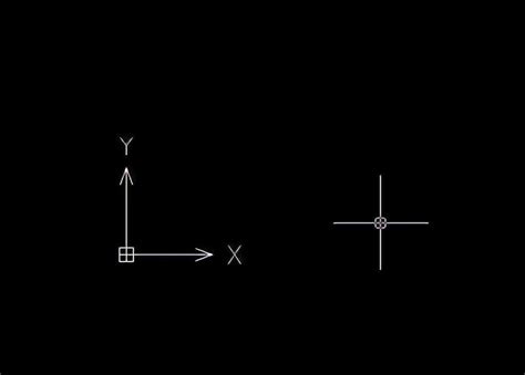 测绘cad丨cad如何将坐标轴旋转任意角度？ 知乎