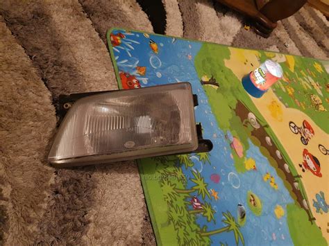 Фарове за Опел кадет Фарове Стопове Мигачи Резервни части консумативи аксесоари П