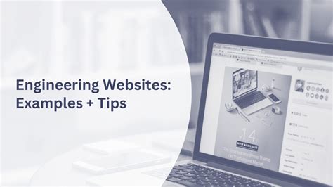 Engineering Websites 10 Web Design Tips 30 Examples Openasset