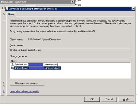Error When Opening Command Prompt The System Cannot Find The Specified Path” Error In Windows