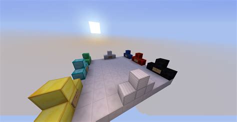 Elite Pixelmon Island V20 Custom Map Pixelmon 164 Played By