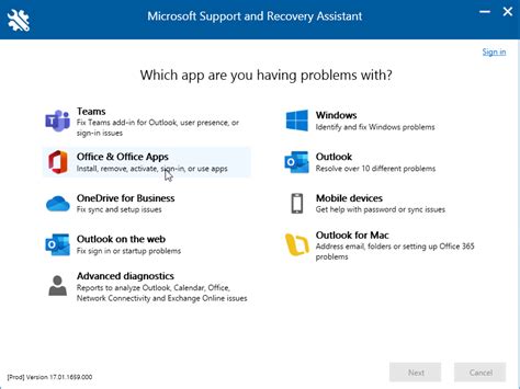 How To Fix Error Outlook 365 Keeps Crashing