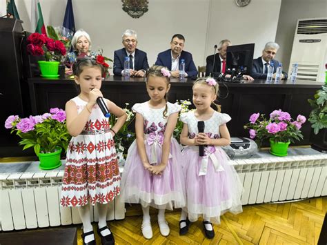 Общински съвет Силистра Общински съвет Силистра