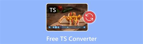 Free Ts Converter Review Of 6 Recommended Converters Today