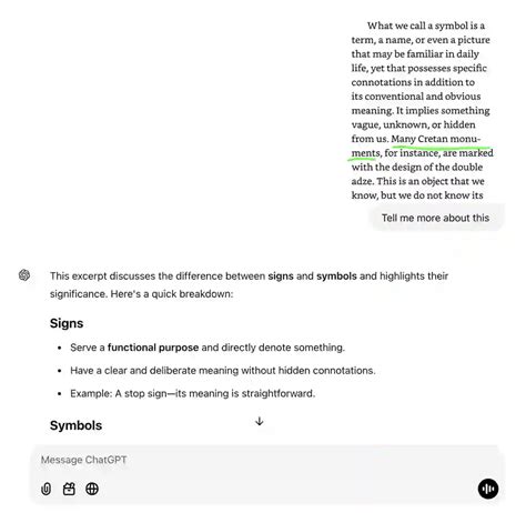 Что такое Chatgpt и как он может упростить работу и жизнь