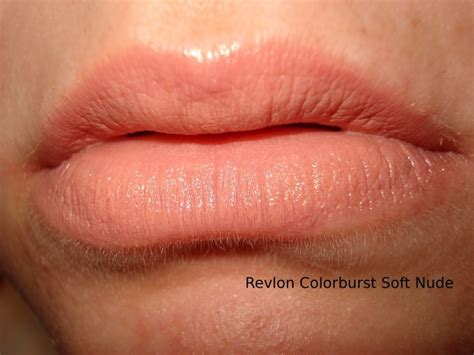 Productrater Revlon Colorburst Lipsticks Swatches And Review
