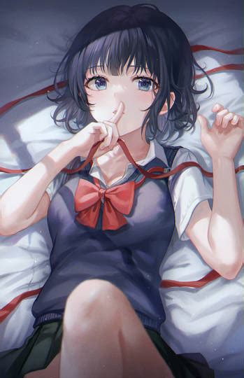 クズの本懐 KURO